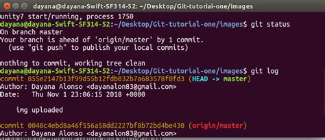 Github Instructions — How To Push Your Project From Git To Github By