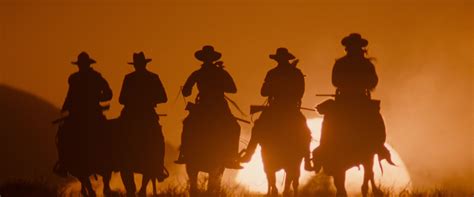 The Group Shot In Film — Ultimate Guide