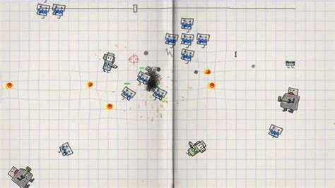 choke on my groundhog you bastard robots screenshots and videos kotaku