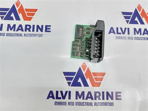 Automation Direct D2 Ctrint Pulse Combo Module Alvi Marine