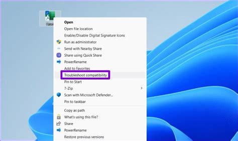 رفع مشکل کار نکردن اکسل و خطای Excel Has Run Into An Error در ویندوز