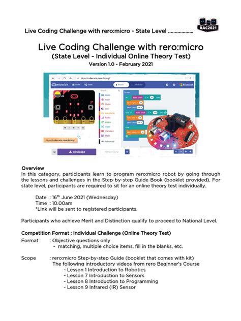 Game Rules V10 Released Feb 2021 Live Coding Challenge With
