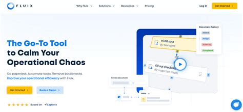 10 best document workflow automation tools — otio blog
