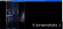 Vovoid VSXu Free Download Windows Version