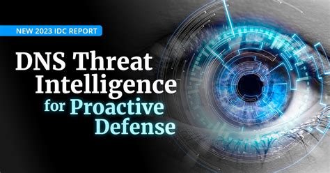 Cyber Threat Intelligence For Proactive Defense Efficientip