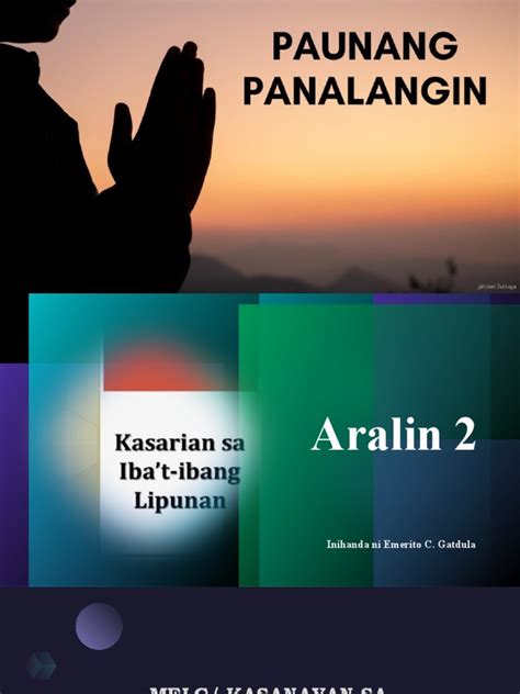 Ap10 Q3 Module 2 Pdf