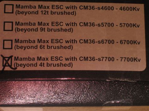 WTB 1 10th Roller XXX B4 T4 XXXT R C Tech Forums