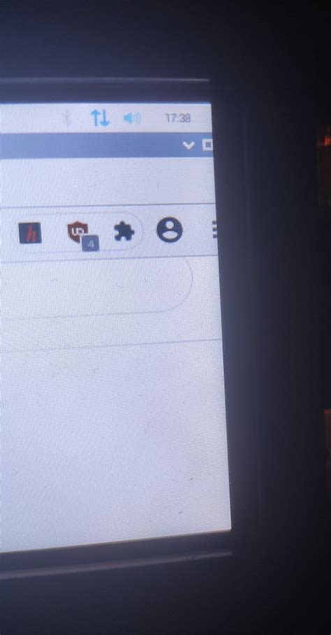 White Screen Raspberry Pi Forums