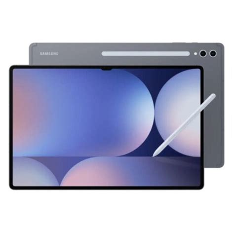 Samsung Galaxy Tab S10 Ultra 5G 16GB+512GB Storage Tablet 14.6-inch ...
