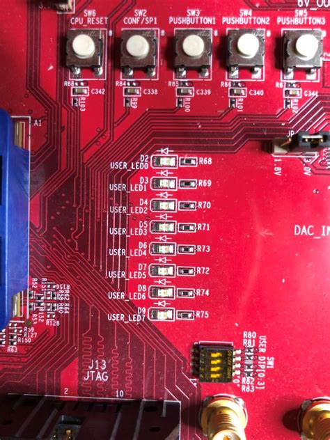 参考译文 AFE EVMHMC DAQ GUI 复位和初始化错误 数据转换器参考译文帖 Read Only 数据转换器参考译文帖 E E 设计支持