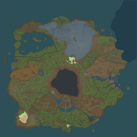 Zone Null Pokéwiki