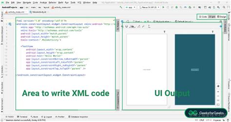 学习Android Studio应用开发的完整指南 学习Android Studio开发应用程序的完整指南 最后更新 掘金