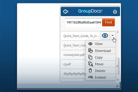 Online Document Viewer Add On From Groupdocs Is Now Available For
