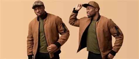 How To Style A Brown Bomber Jacket For Different Occasions Taf