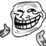 Troll Shrug Meme Generator Imgflip