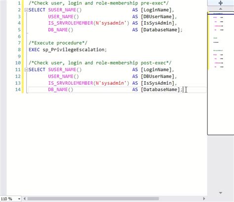 Getting The Sysadmin Role Via Trustworthy Database Vladdba