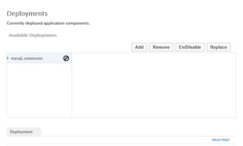 how to configure datasource in wildfly techpaste