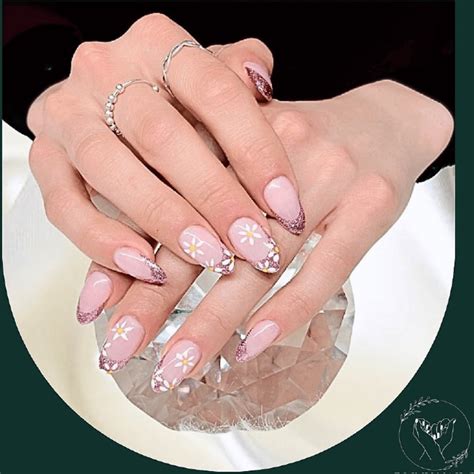 Short Almond Nails Ideas 2026 Stylish And Practical Designs For Every