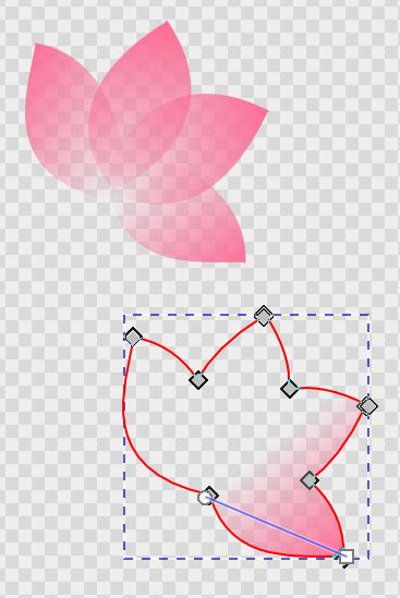 Fixing Transparency Issues In Inkscape LM Expressions