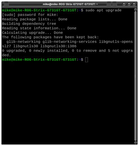 Zorin 16 Pro To Zorin 17 Pro Upgrader Problem General Help Zorin Forum
