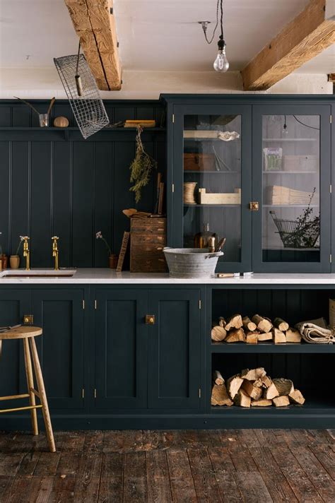 Devol S New Kitchen Showroom In London Artofit