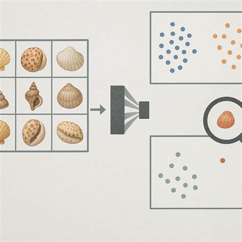 Shell Identification Blog