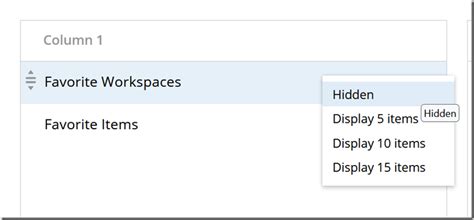 Discover The Easy Steps To Customize Your Home Screen In Netdocuments