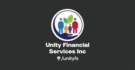 Unity Financial Services Inc Linktree