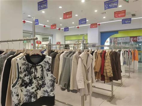 “数智时尚流通万里行”走进江苏常熟服装城