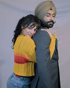 480 Sardar Sardarni Ideas Punjabi Couple Punjabi Wedding Couple Wedding Couple Poses Photography