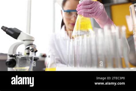Alternative Solvent Stock Videos And Footage Hd And 4k Video Clips Alamy