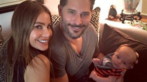 Sofia Vergara Sons Father