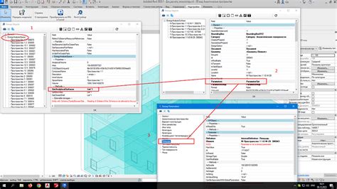 how to get the parameter revit dynamo