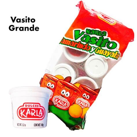 Tamalito Tamarindo 10 Piece Pack Buy At My Mexican Candy