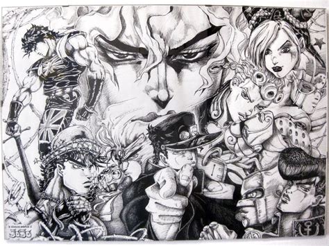 [fanart] Not Mine But Stumbled Across This Incredible Art Showcasing