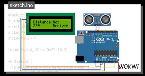Wokwi Online Esp32 Stm32 Arduino Simulator