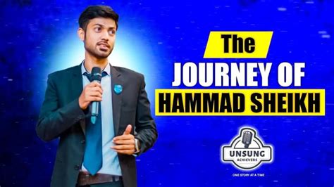 The Journey Of Hammad Sheikh Ceo Of Interneepk And Techvio Chats Dr Rana Nadir Idrees Podcast