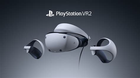10 Amazing PlayStation VR2 Features