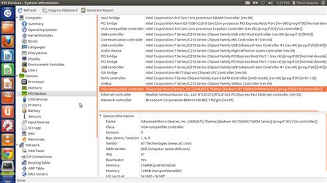 Drivers Unable To Detect Graphics Card In 1204 Lts Ask Ubuntu