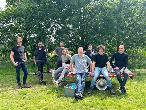 Beckhoff Automation Belgium On Linkedin Beckhoff Automation