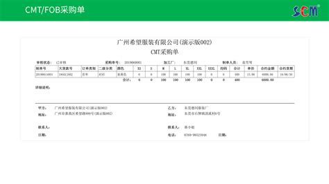 简派scm功能示例scm供应链管理系统简派scm服装供应链管理系统简派服装scm系统服装供应链saas协同云平台服装scm软件系统