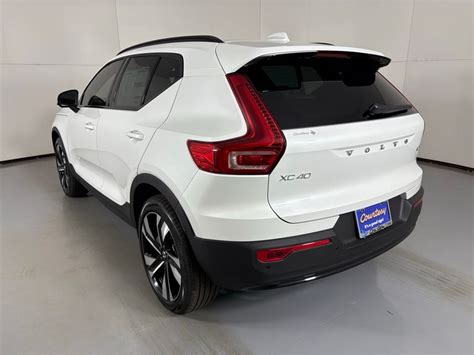 New 2026 Volvo Xc40 Ultra For Sale In Scottsdale Az Capital One Auto