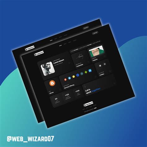 Webdev Html Css Javascript Portfolioshowcase Ranjit Bk