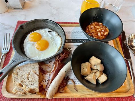 Free Breakfast At Marriott Hotels Everything You Need To Know Not To