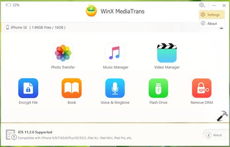 How To Backup Ios Content On Windows