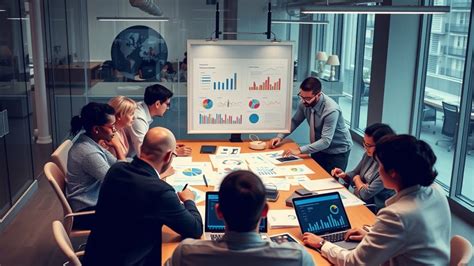 Data Driven Decision Making Dddm Transforming Raw Data Into Actionable Knowledge