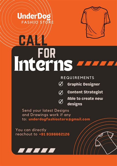 Remote Graphicdesign Internship Remotework Designopportunity Creativeminds