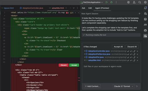 Jetbrains、eclipse 和 Xcode 的 Github Copilot，已支持 Agent Mode 和 Mcp！ 知乎