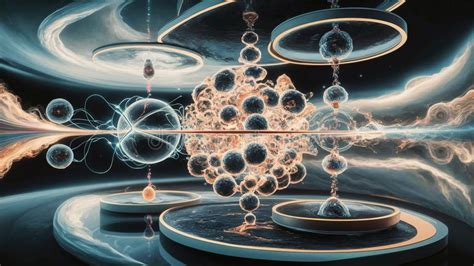 Quantum Circuits Stock Illustrations 730 Quantum Circuits Stock Illustrations Vectors