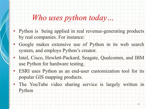 Python Pptx